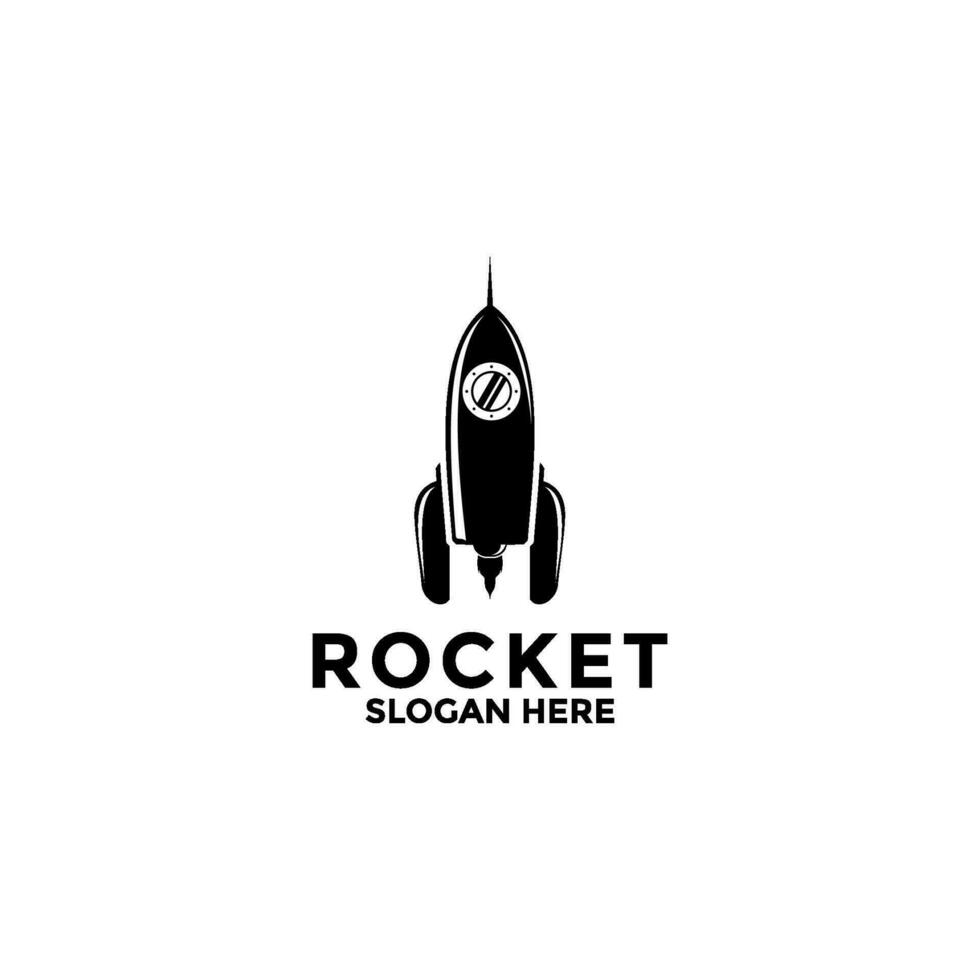 rocket logo vector design icon template 28576734 Vector Art at Vecteezy