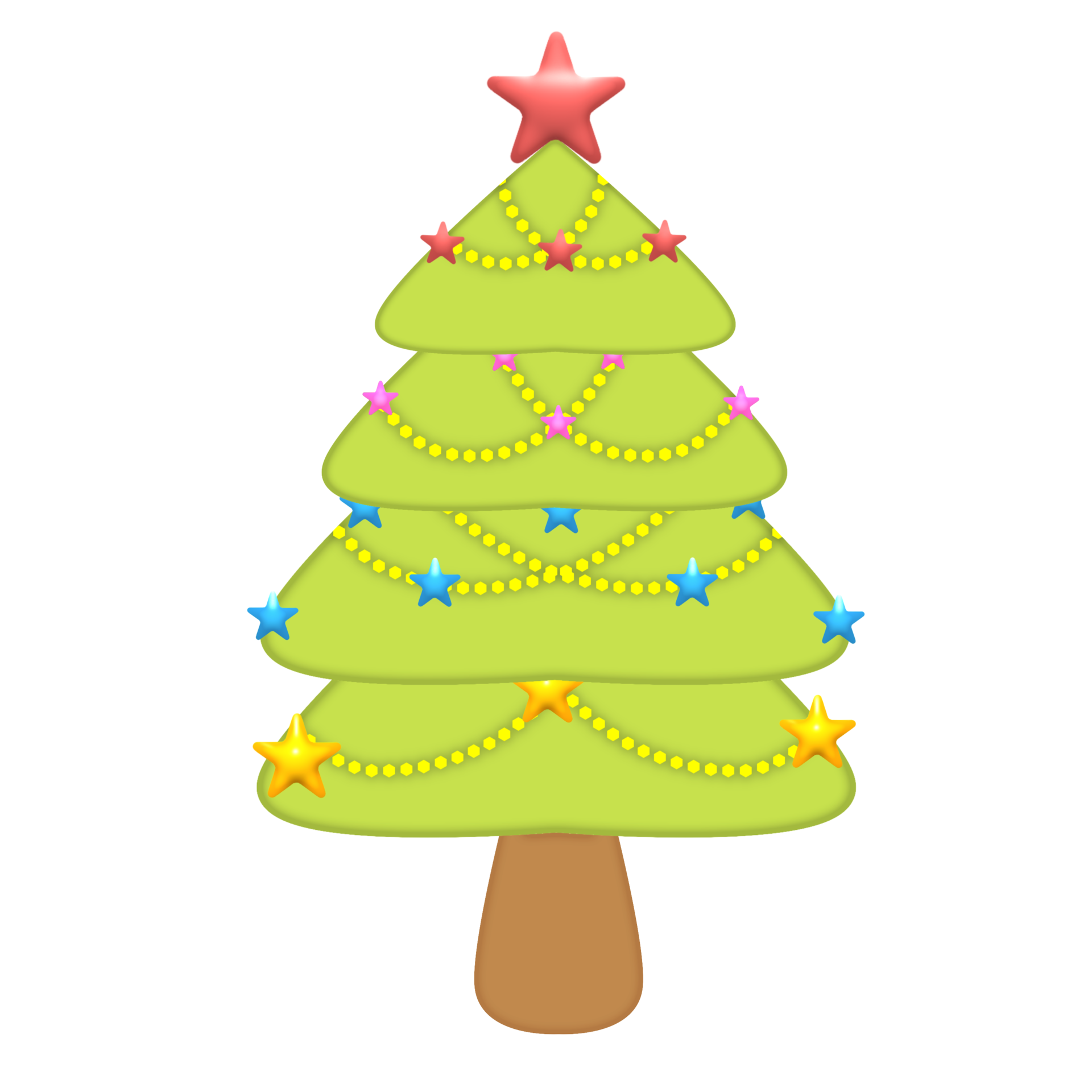 Christmas Trees Are Used To Decorate Christmas Events 28578541 PNG christmas-trees-are-used-to-decorate-christmas-events-28578541-png