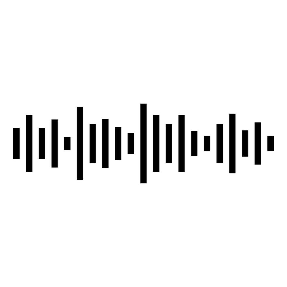 Audio message wave. Voice message wave. Frequency music symbol. Pulsing ... Audio message wave. Voice message wave. Frequency music symbol. Pulsing ...