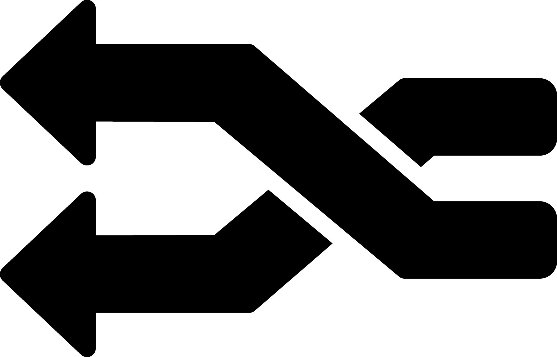 solid icon for changed 28579495 Vector Art at Vecteezy