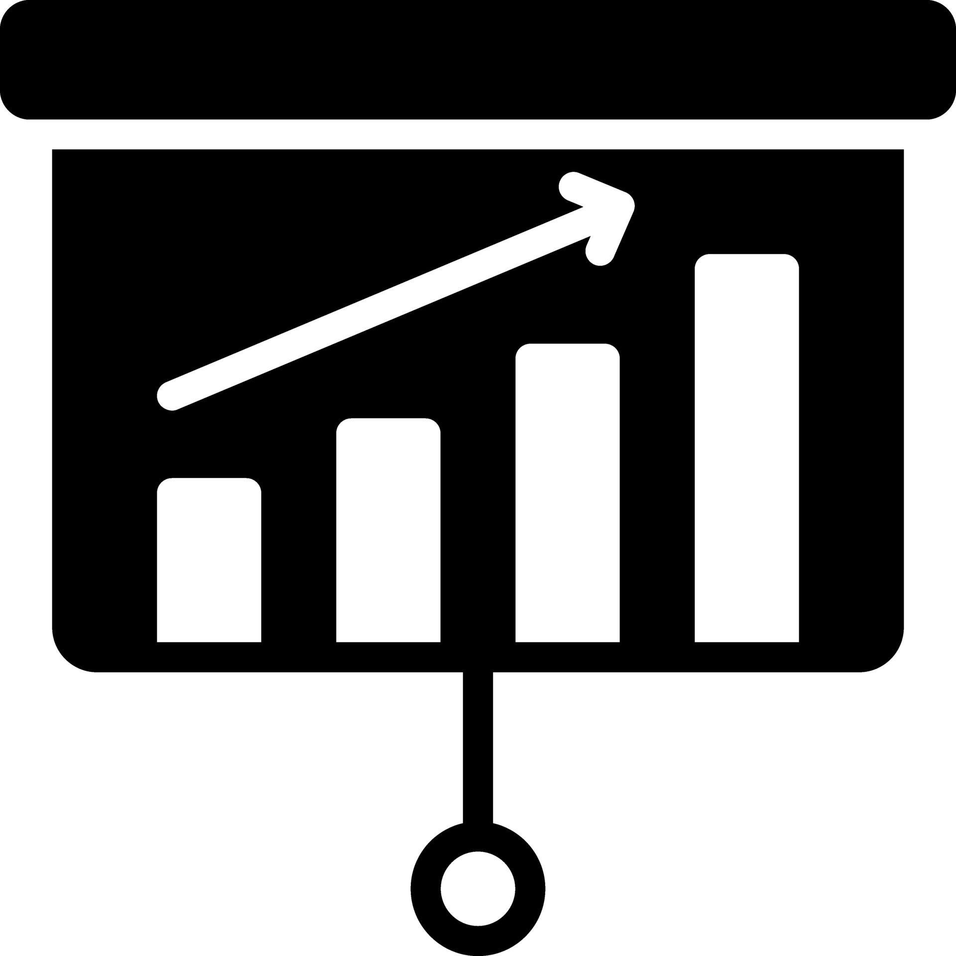 solid icon for improving 28579529 Vector Art at Vecteezy