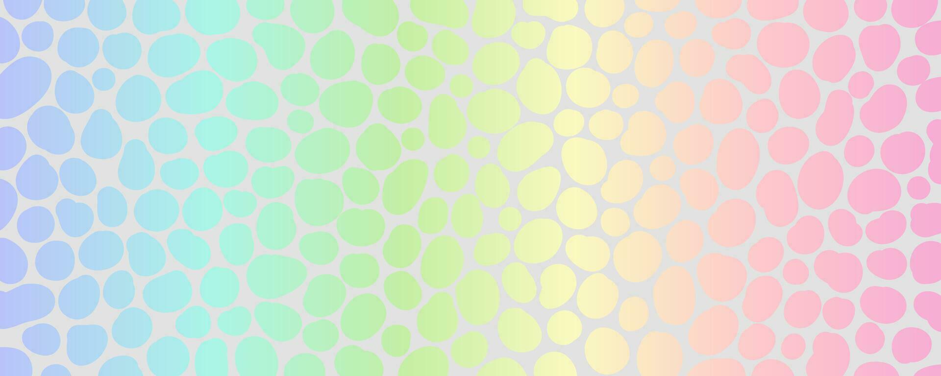 Holographic foil background with iridescent texture. Rainbow and silver ...