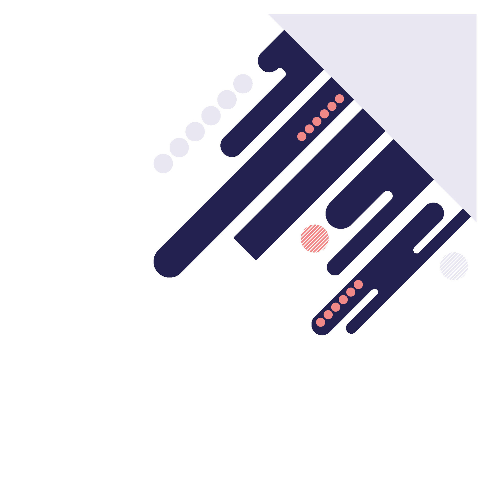 modern geometric rounded line shapes 28580627 Vector Art at Vecteezy