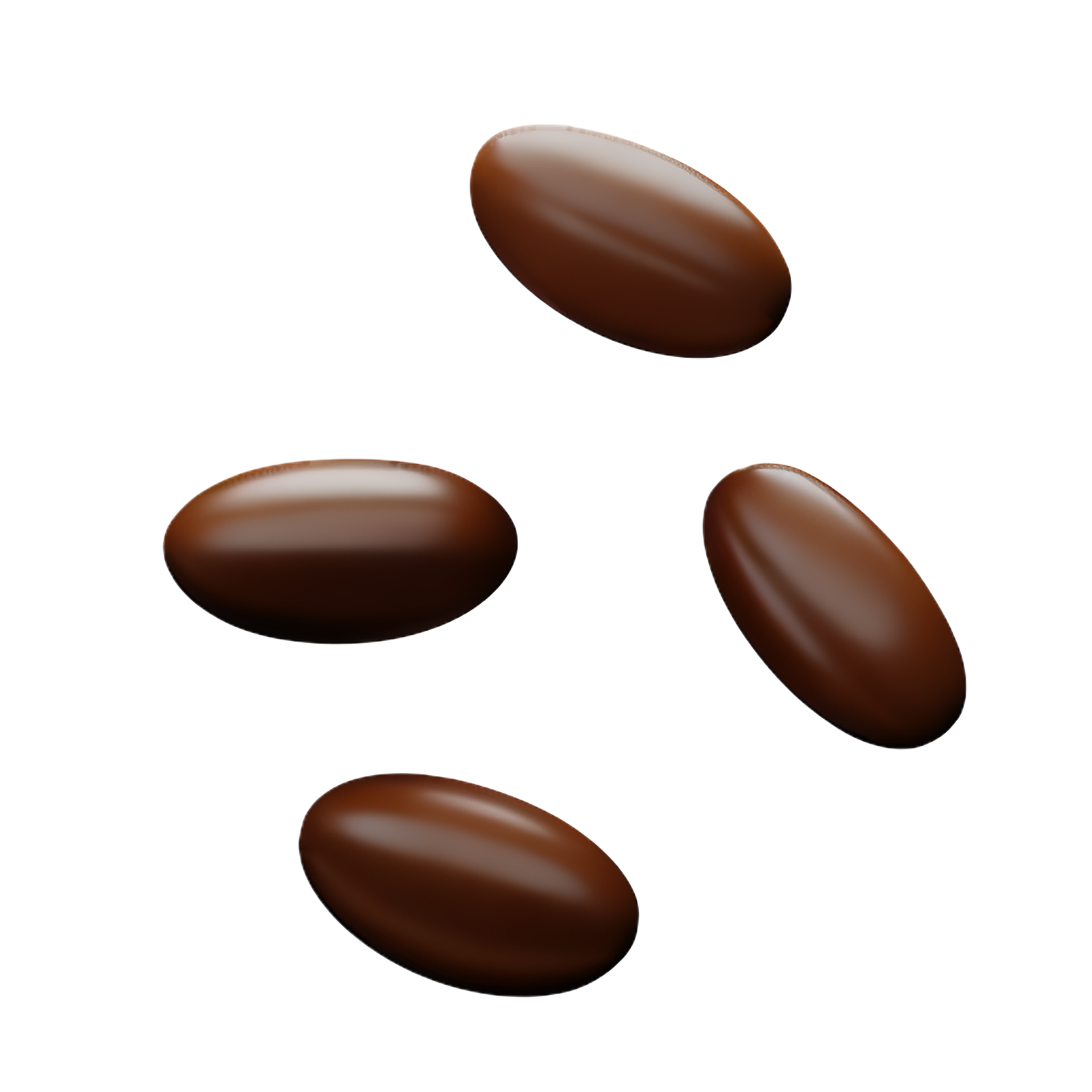 coffee beans 3d rendering icon illustration 28581026 PNG coffee beans 3d rendering icon illustration 28581026 PNG