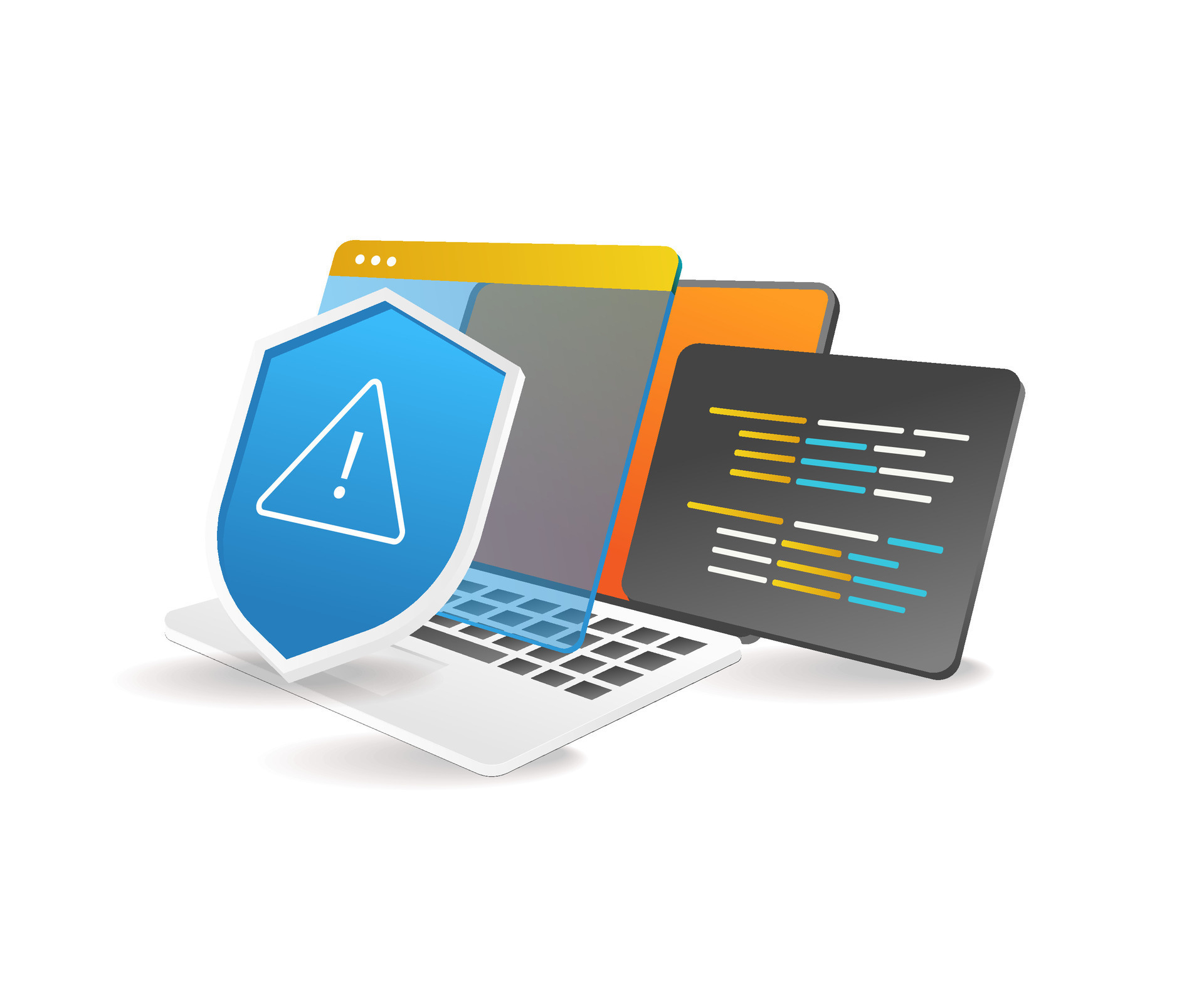 Programmer language safety data warning 28583251 Vector Art at Vecteezy Programmer language safety data warning 28583251 Vector Art at Vecteezy