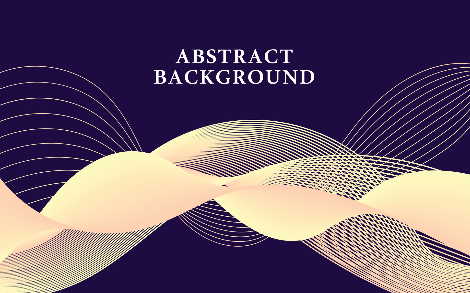 Geometry Wave Abstract Background Gradient Vector 28583741 Vector Art At Vecteezy