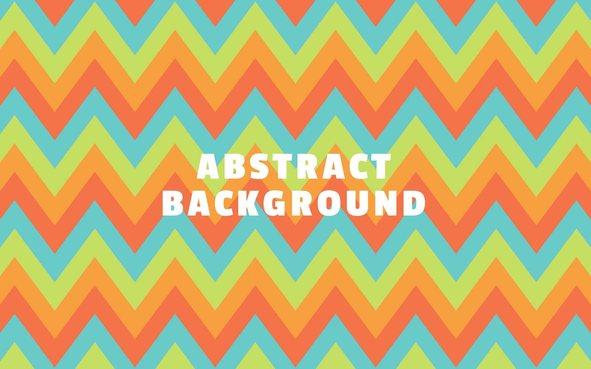 bright zigzag abstract background pattern vector 28583745 Vector Art at ...