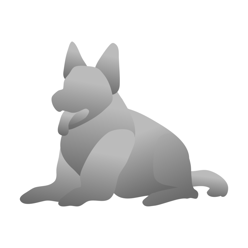 Dog Sitting Waiting PNG File 28584042 PNG dog-sitting-waiting-png-file-28584042-png