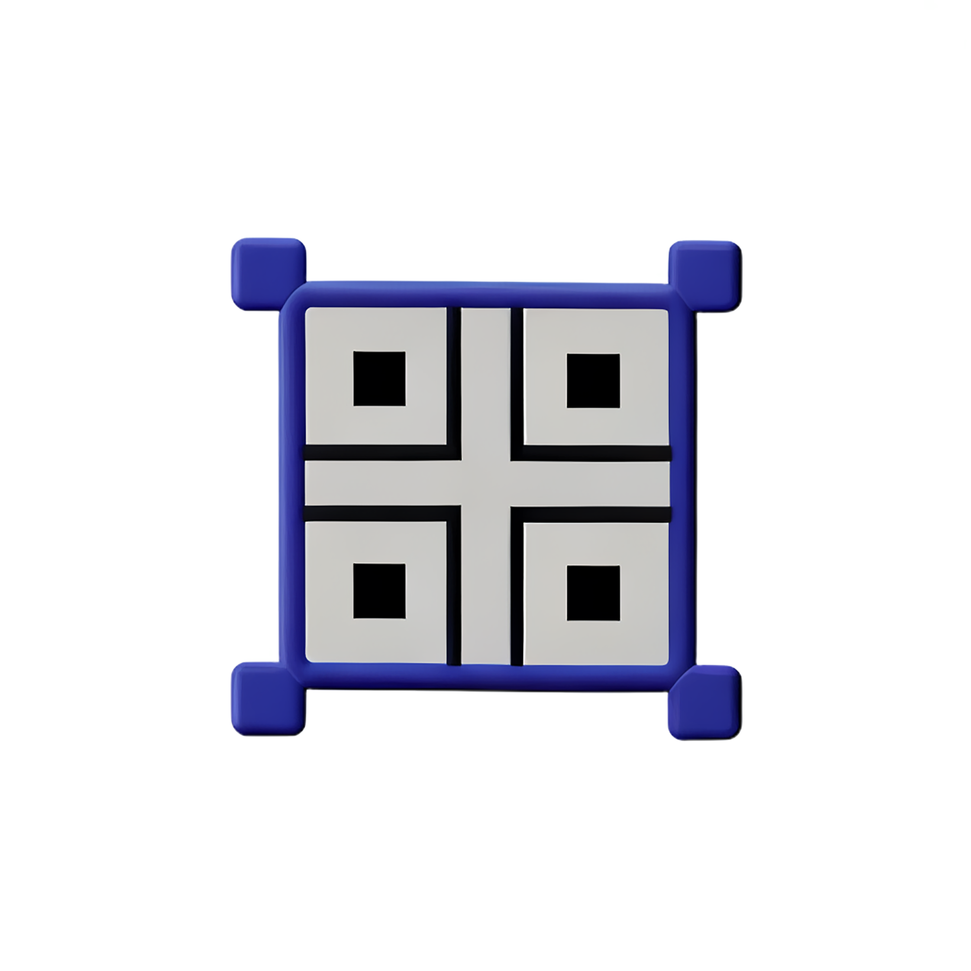 QR Code 3d rendering icon illustration 28589304 PNG QR Code 3d rendering icon illustration 28589304 PNG