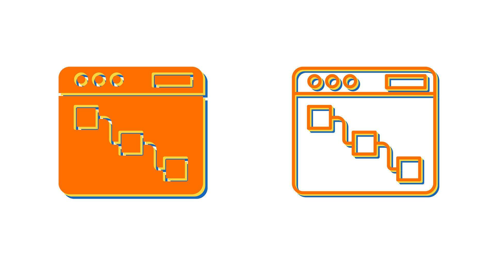 Sequence Vector Icon 28591484 Vector Art at Vecteezy