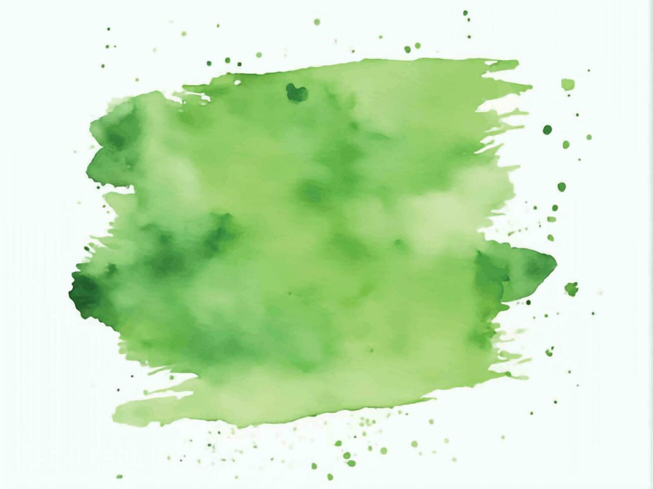 Green Watercolor Background 28594128 Vector Art At Vecteezy