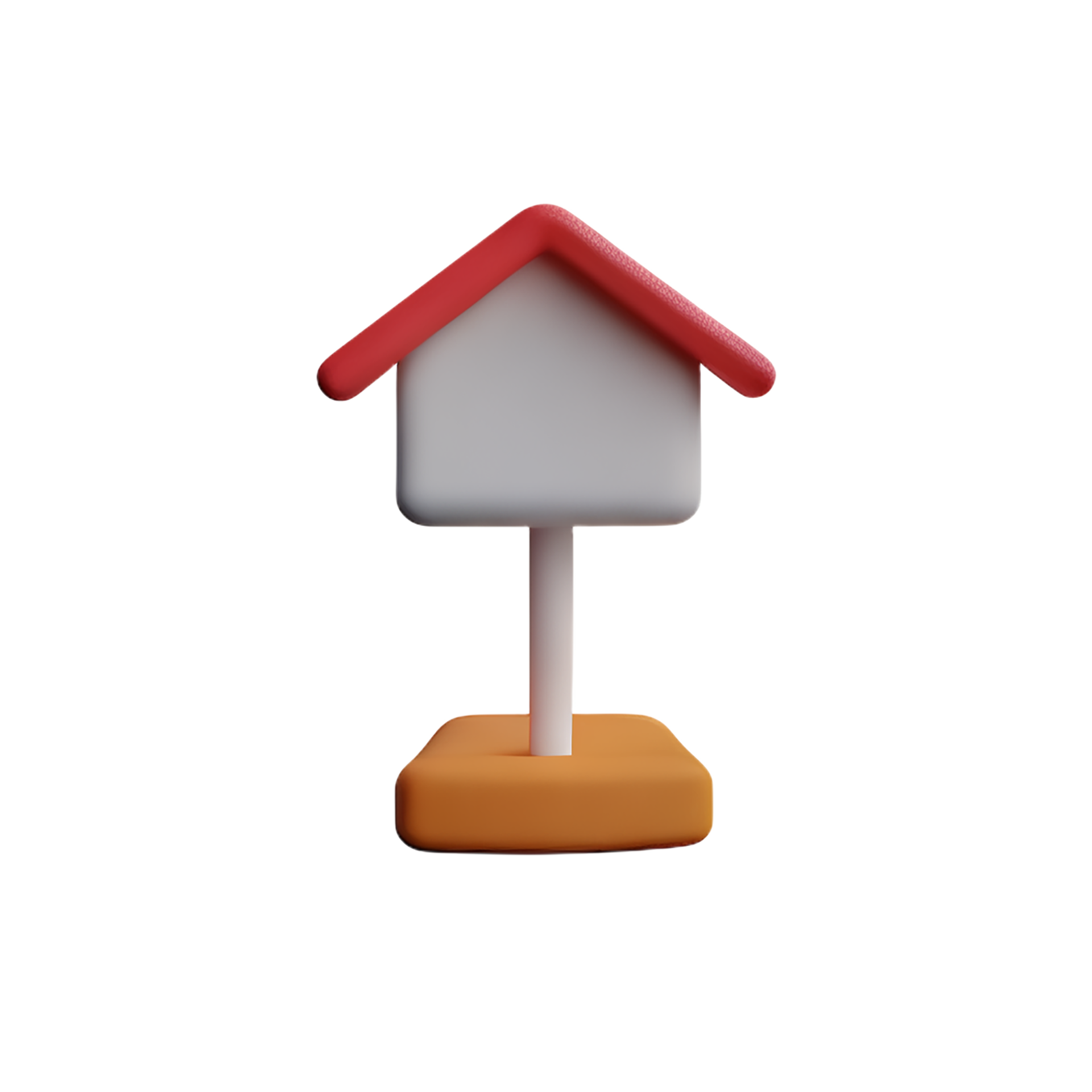Real estate 3d rendering icon illustration 28597188 PNG Real estate 3d rendering icon illustration 28597188 PNG