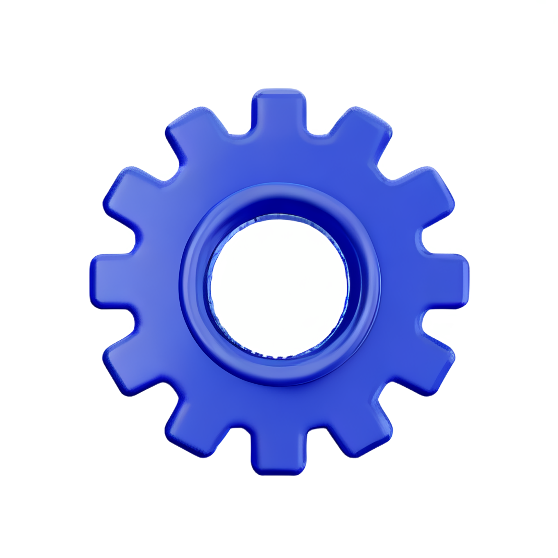 Gear 3d Rendering Icon Illustration Comma Separated No Special Gear 3d Rendering Icon Illustration Comma Separated No Special