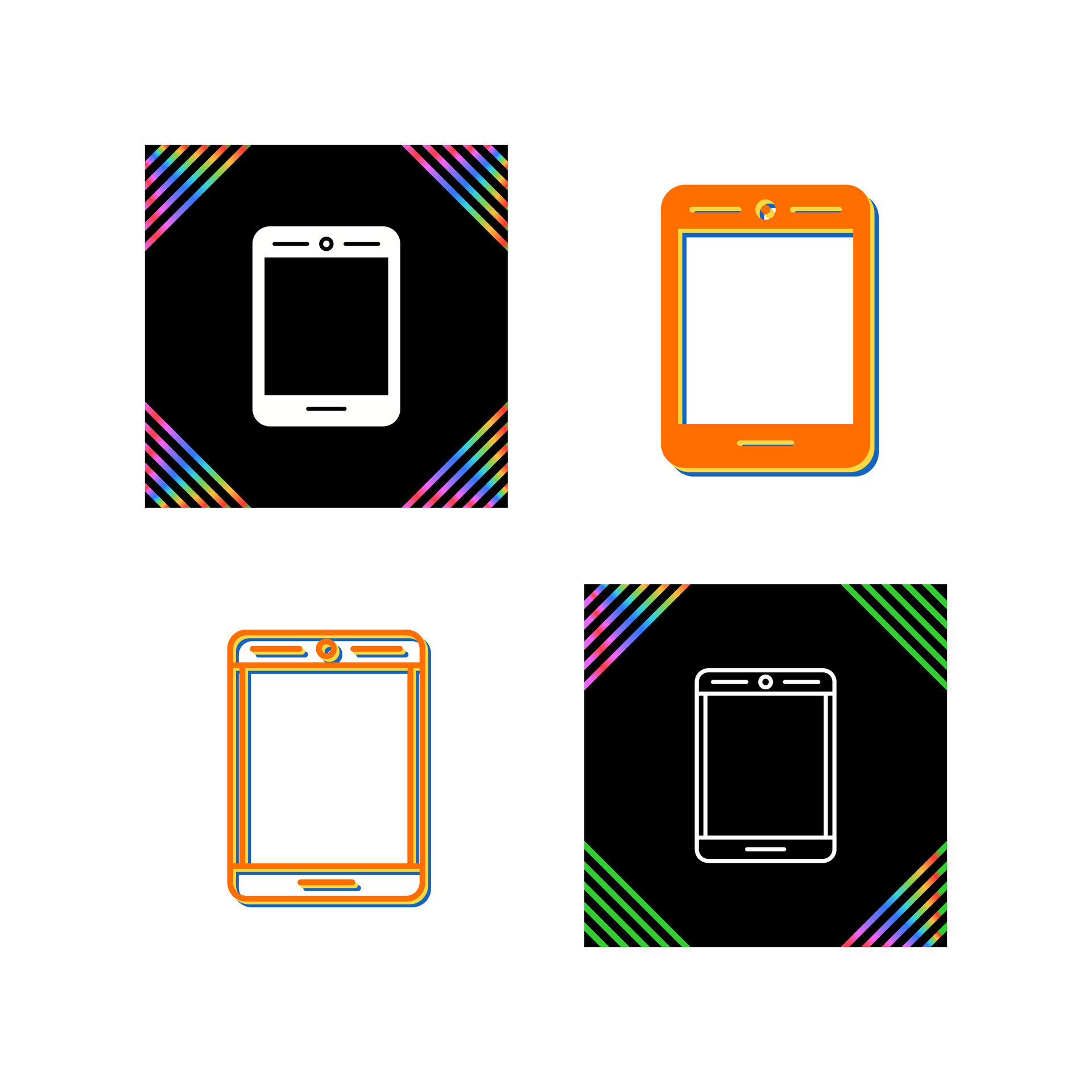 Smart phone Vector Icon 28605337 Vector Art at Vecteezy