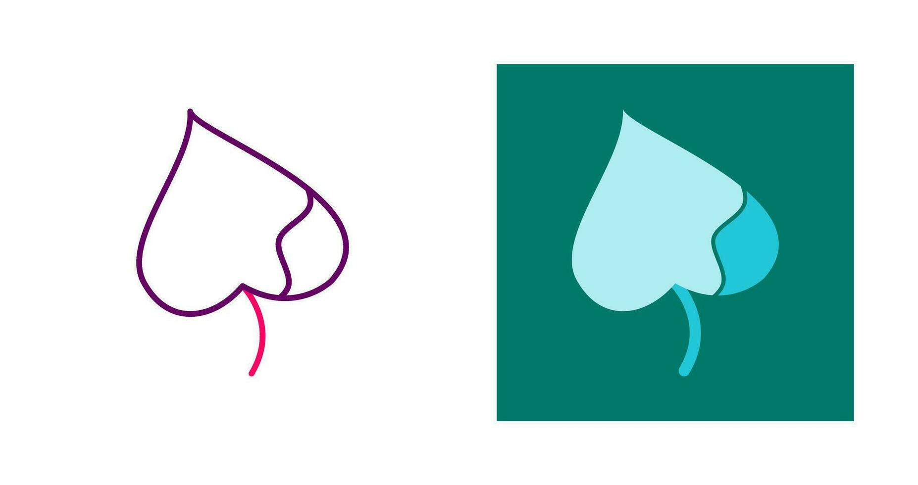 icono de vector de hoja rota 28607395 Vector en Vecteezy