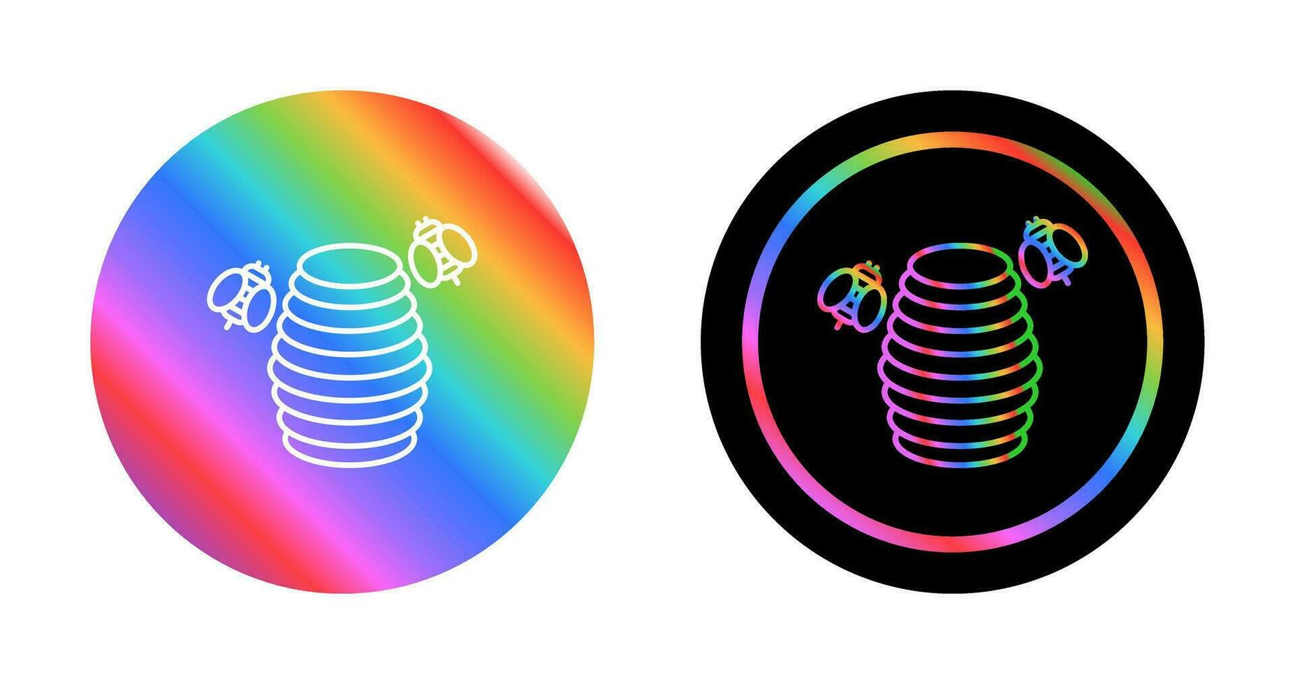 Hive Vector Icon 28607739 Vector Art at Vecteezy