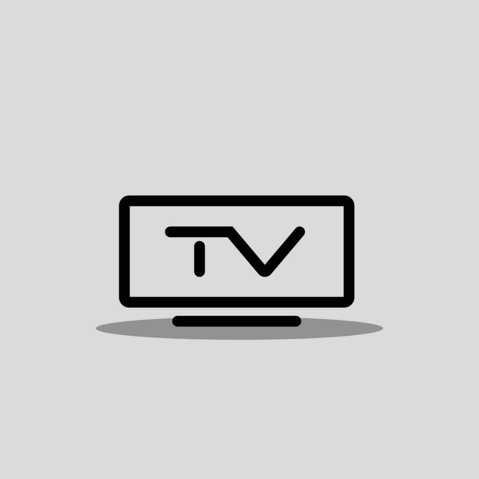 Tv Png Icon