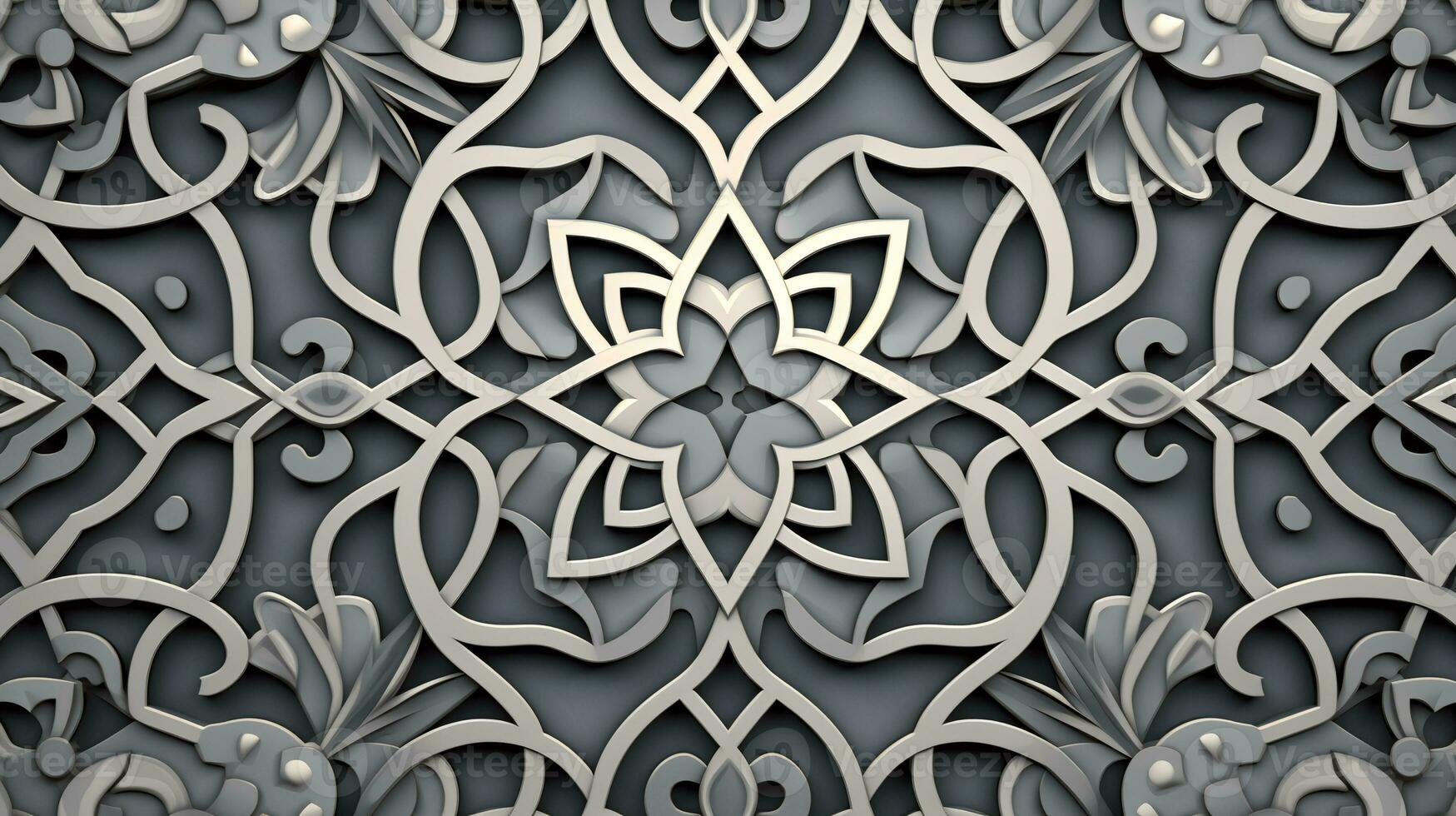 Arabic Pattern Stock Photos, Images and Backgrounds for Free Download
