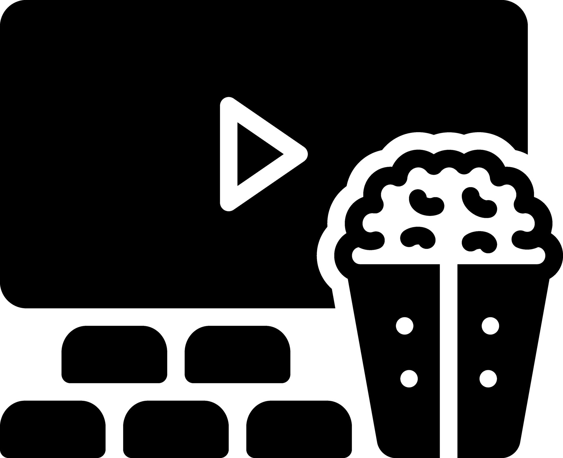 solid icon for intervals 28621927 Vector Art at Vecteezy