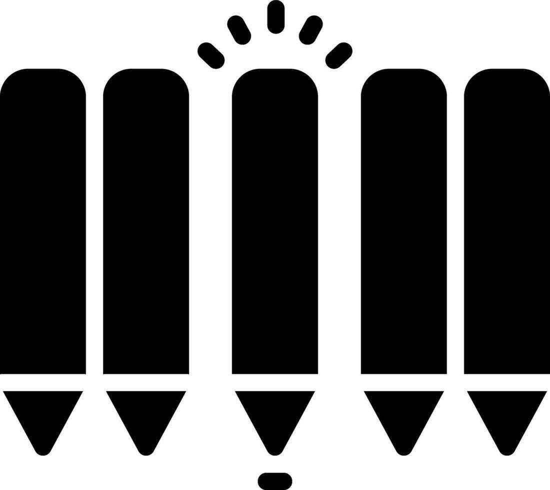 solid icon for highlighted 28621936 Vector Art at Vecteezy