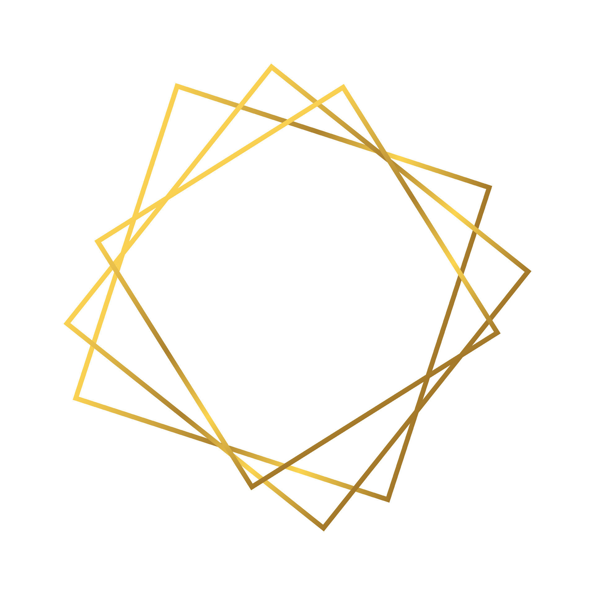 Gold geometric polygonal frame 28624502 Vector Art at Vecteezy Gold geometric polygonal frame 28624502 Vector Art at Vecteezy