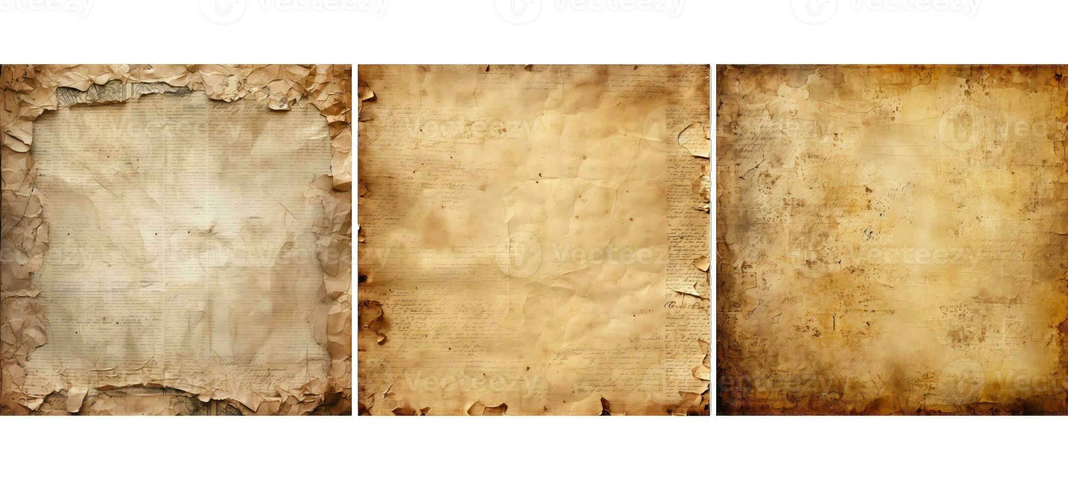 rustic vintage journal paper background texture 28625230 Stock Photo at ...