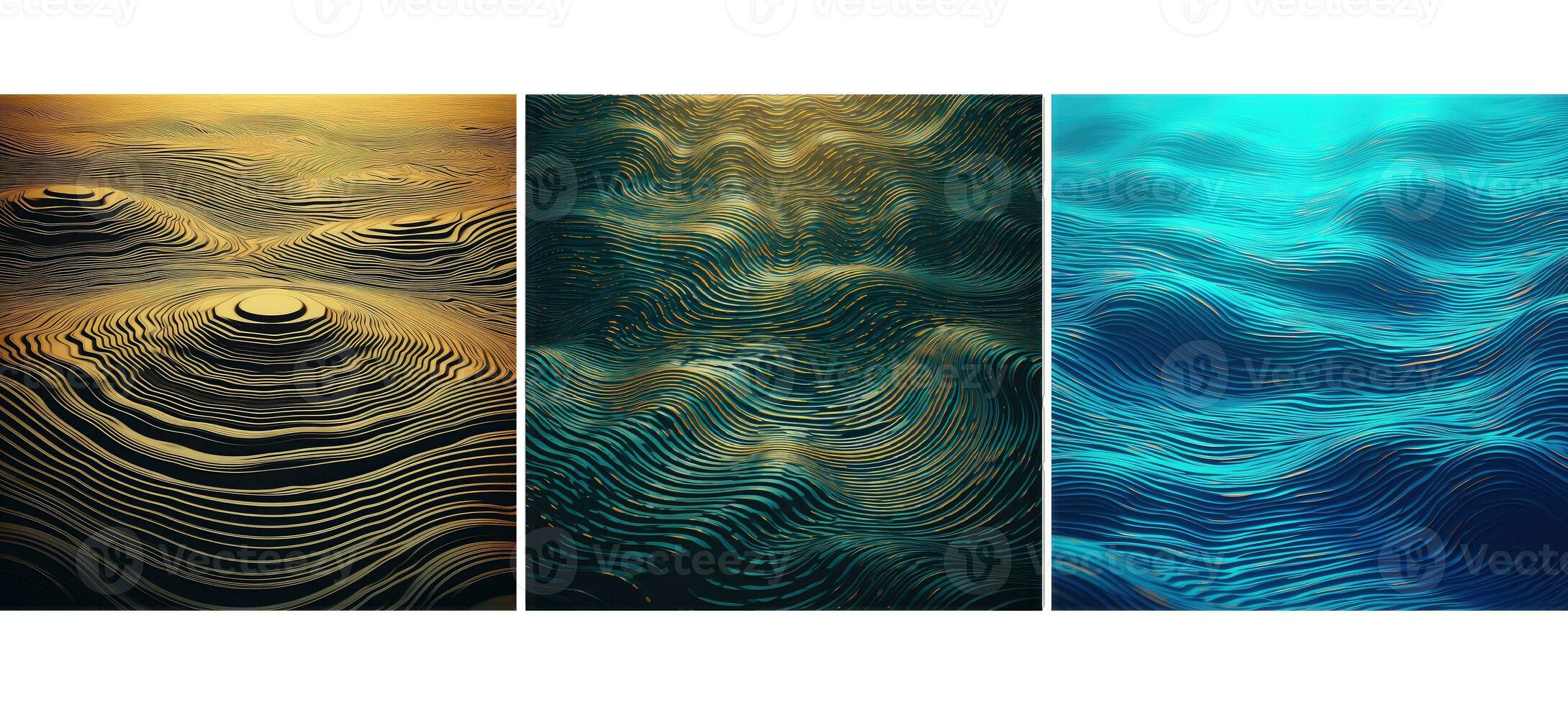 abstract ripple effect background texture 28625379 Stock Photo at Vecteezy