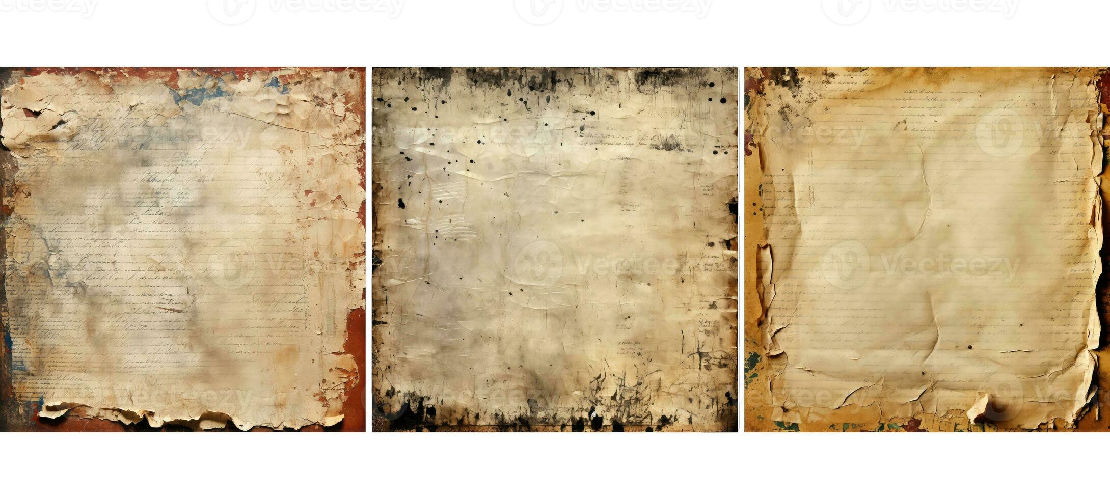 old grunge notebook paper background texture 28625546 Stock Photo at ...