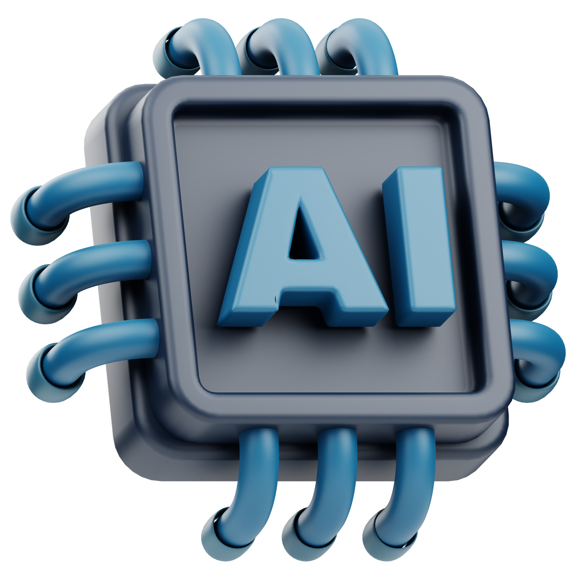 Artificial Intelligence Illustration 28628685 PNG Artificial Intelligence Illustration 28628685 PNG