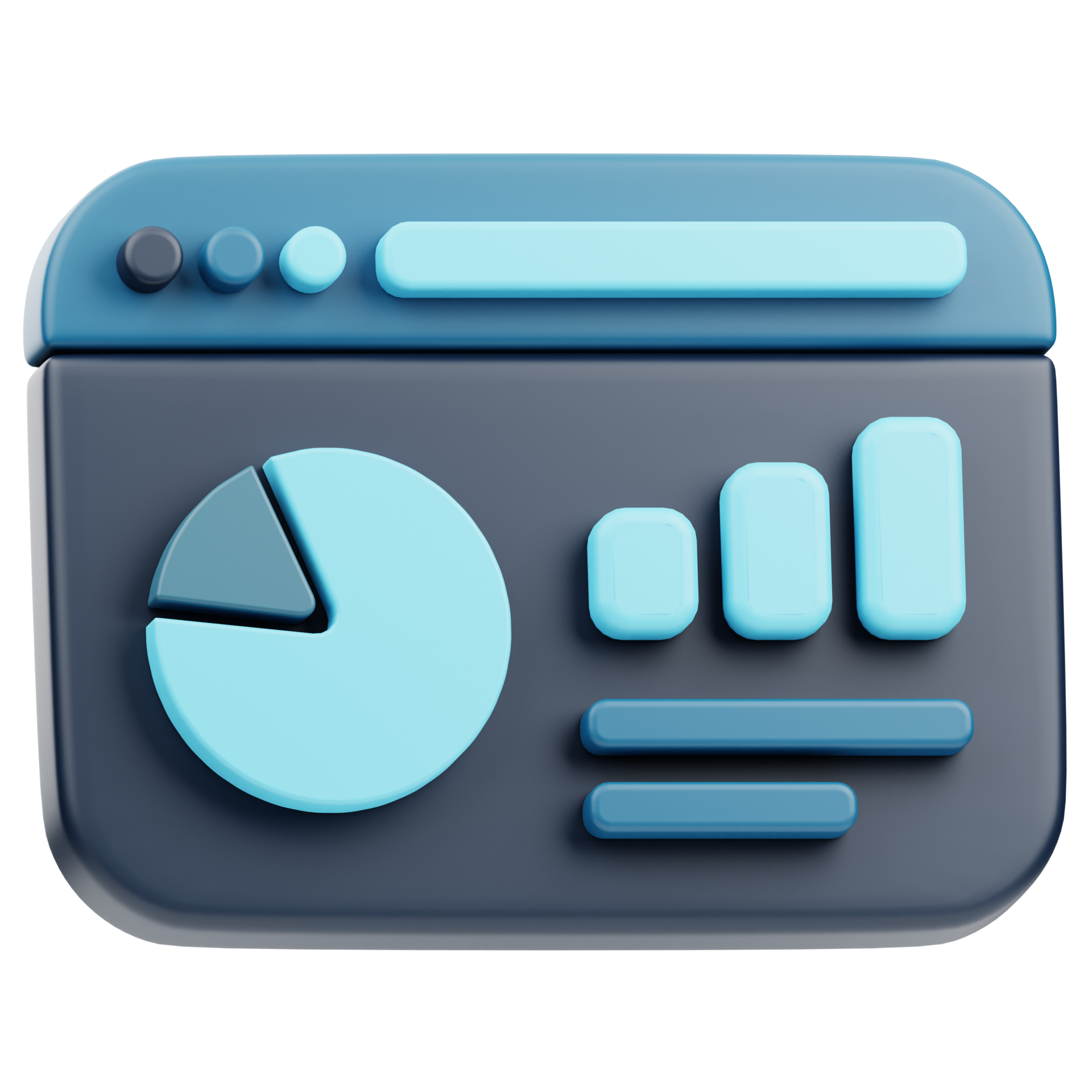 Data Visualization Illustration 28628686 PNG