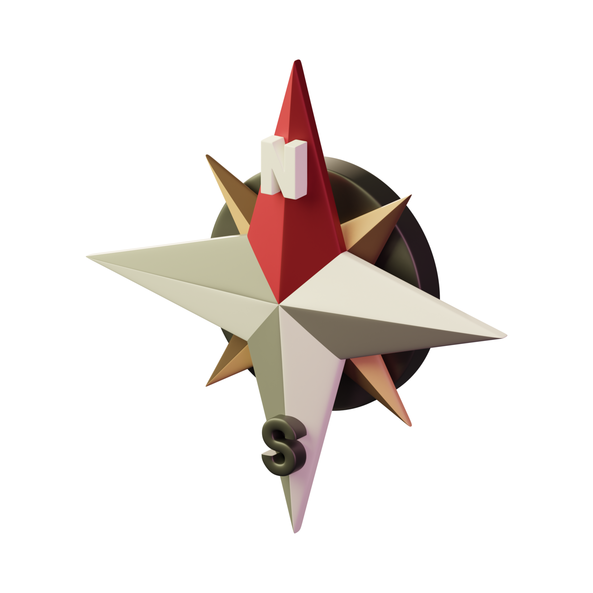 Compasses Png Ai Generative 28629214 Png