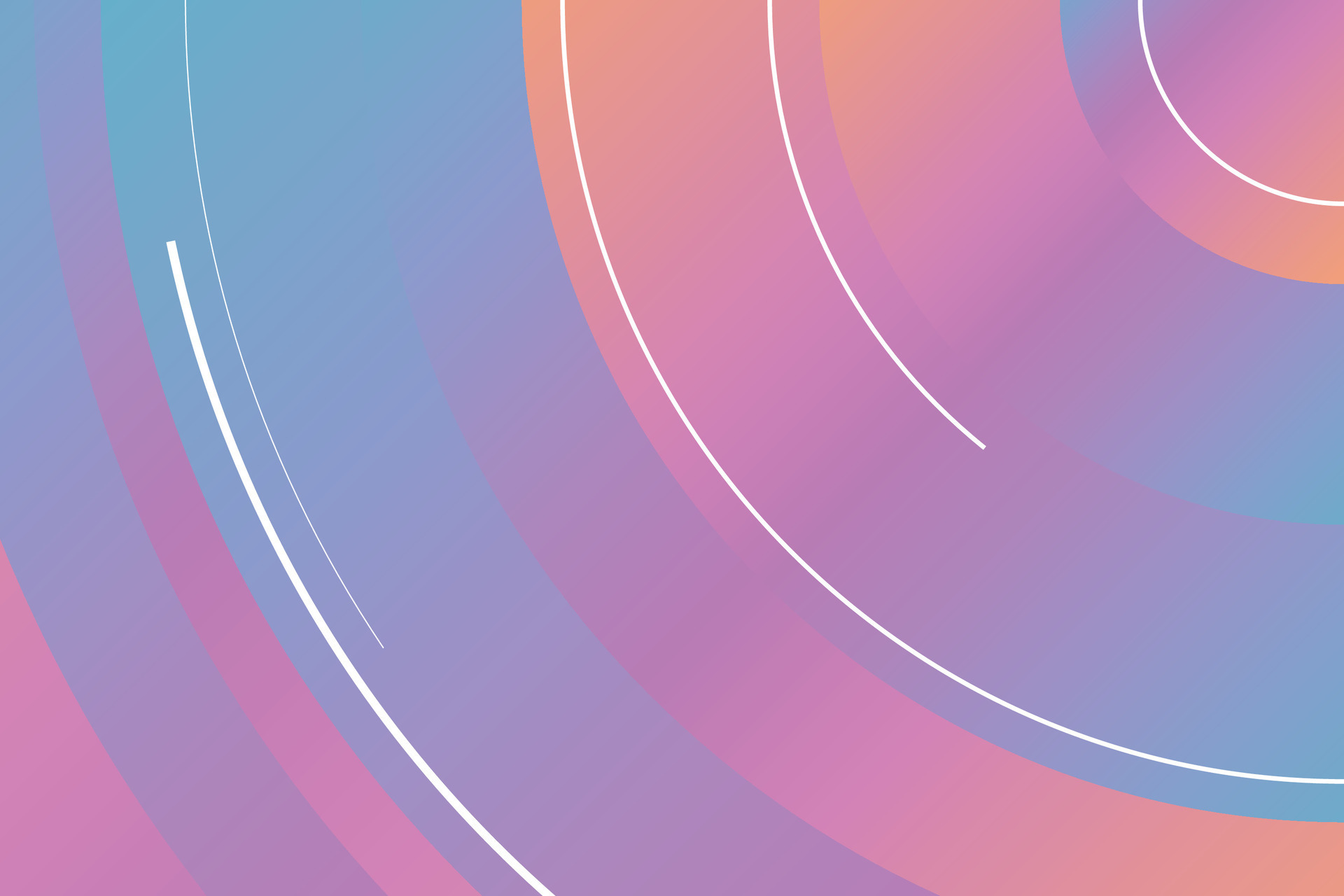 Gradient curve background with lines. 28633941 Vector Art at Vecteezy