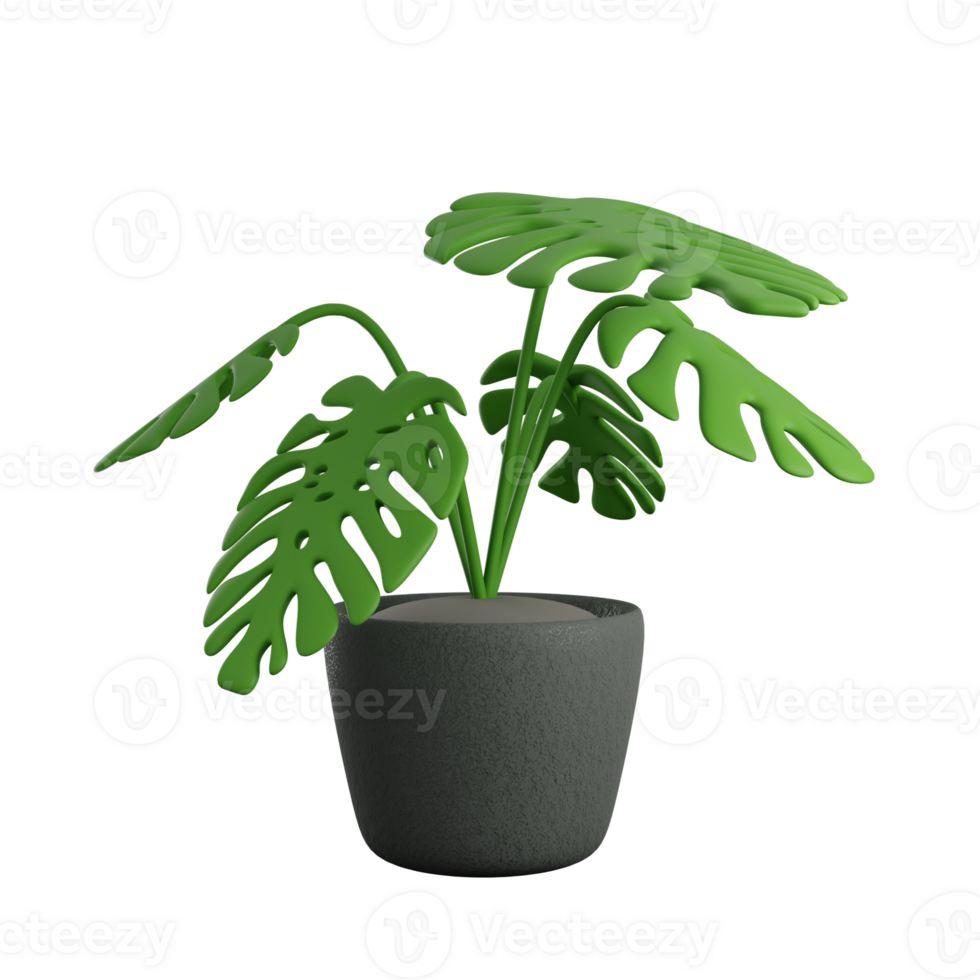 Nautre 3d rendered transparent background icons 28634285 PNG