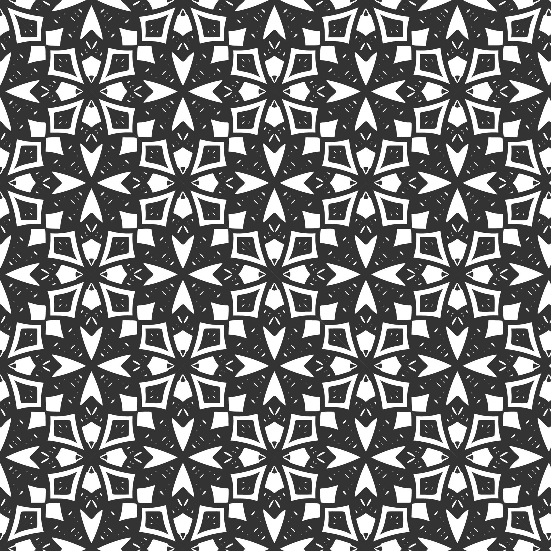 Geometric seamless pattern vector illustration 28635102 Vector Art at ...