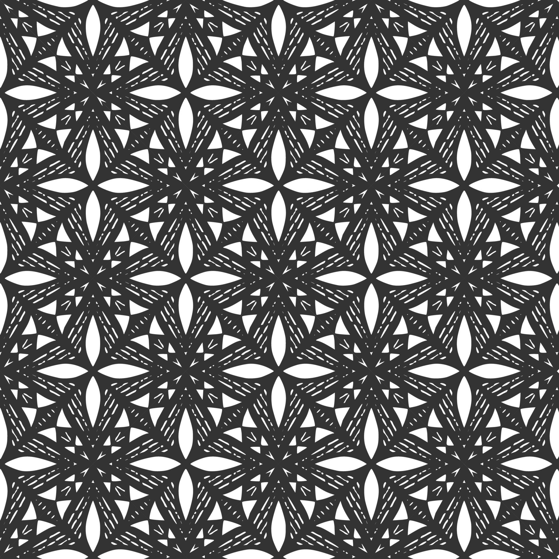 Geometric seamless pattern vector illustration 28635104 Vector Art at ...
