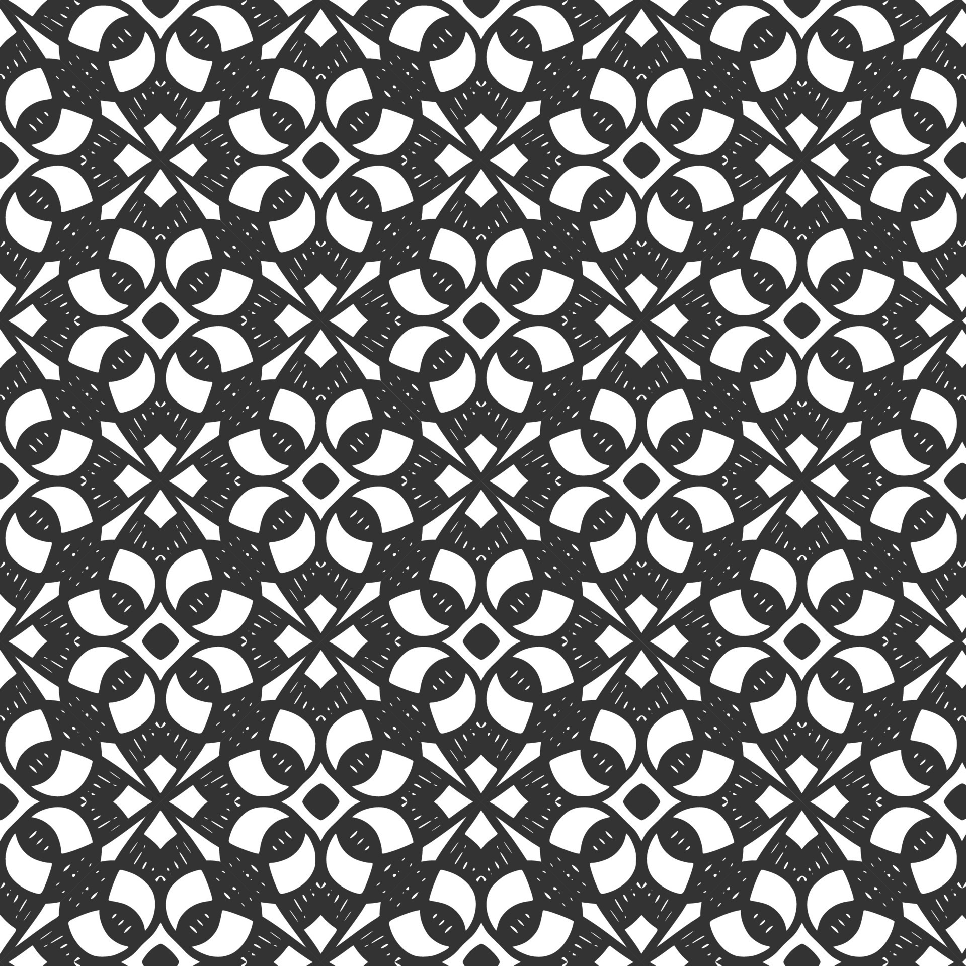 Geometric seamless pattern vector illustration 28635115 Vector Art at ...