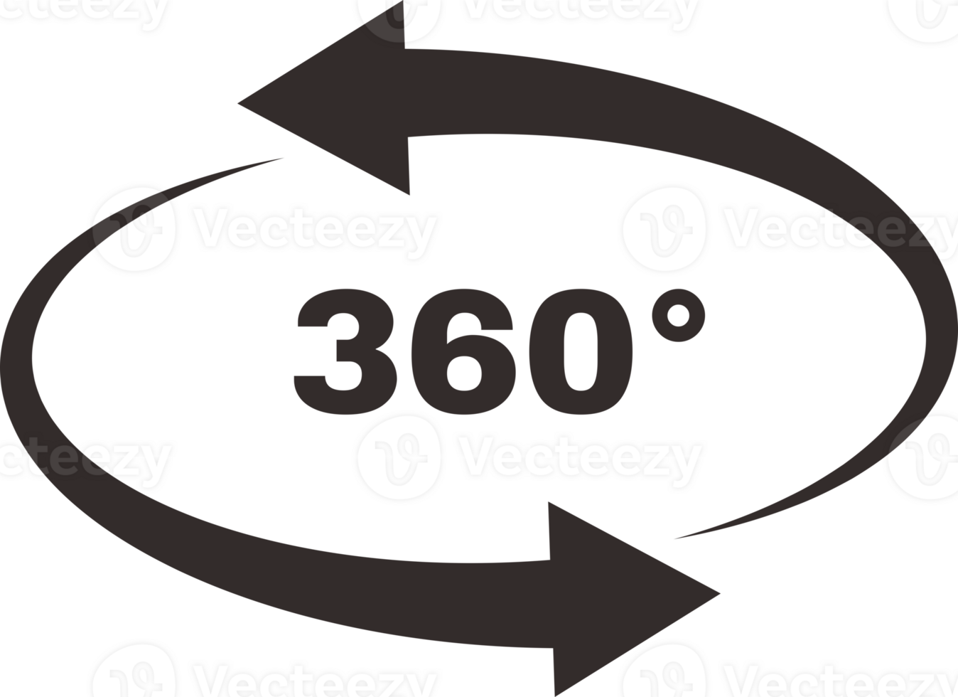 360 degrees icon 28636182 PNG 360 degrees icon 28636182 PNG