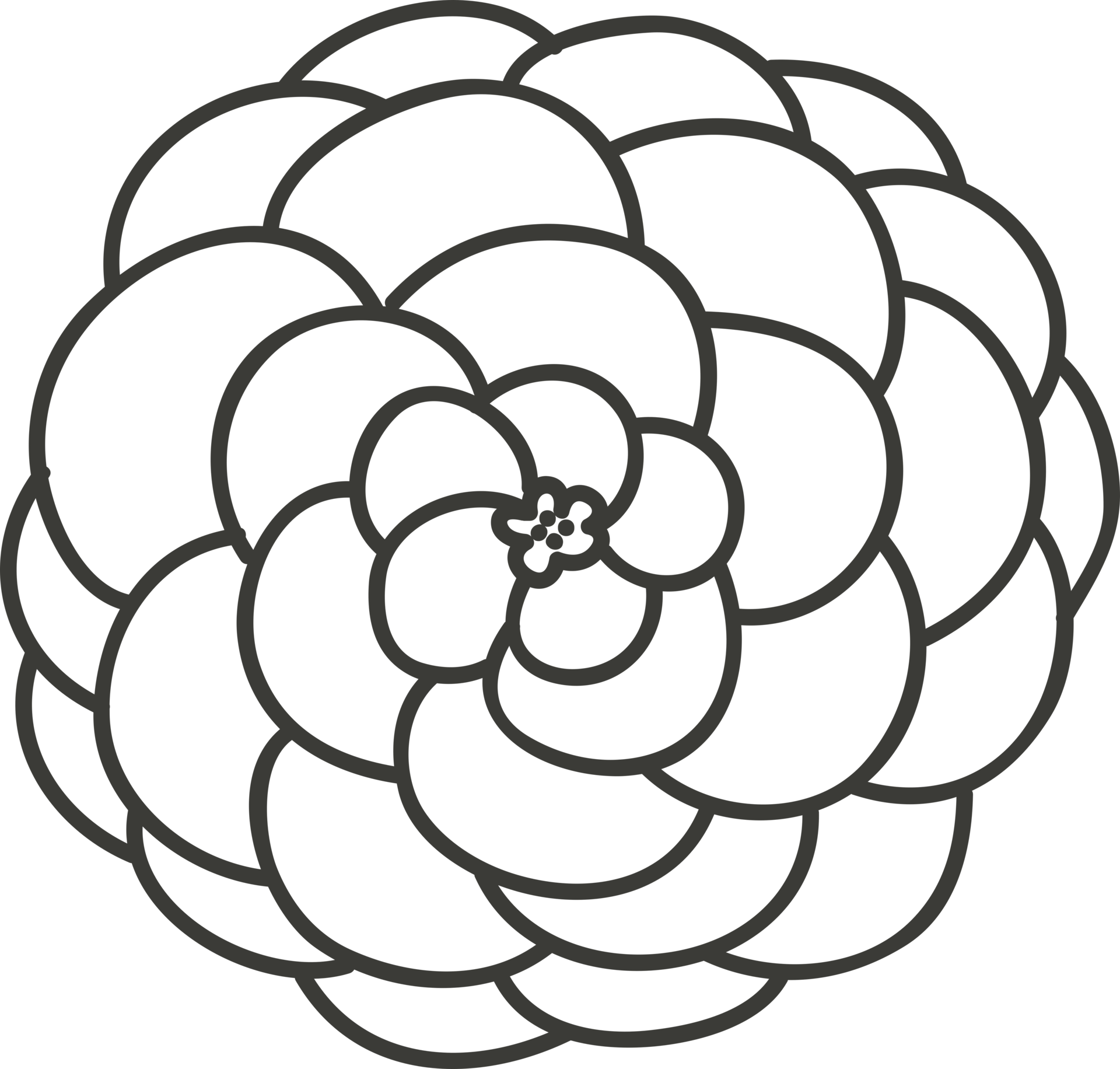 Wedding Floral Ornament 28636277 Png