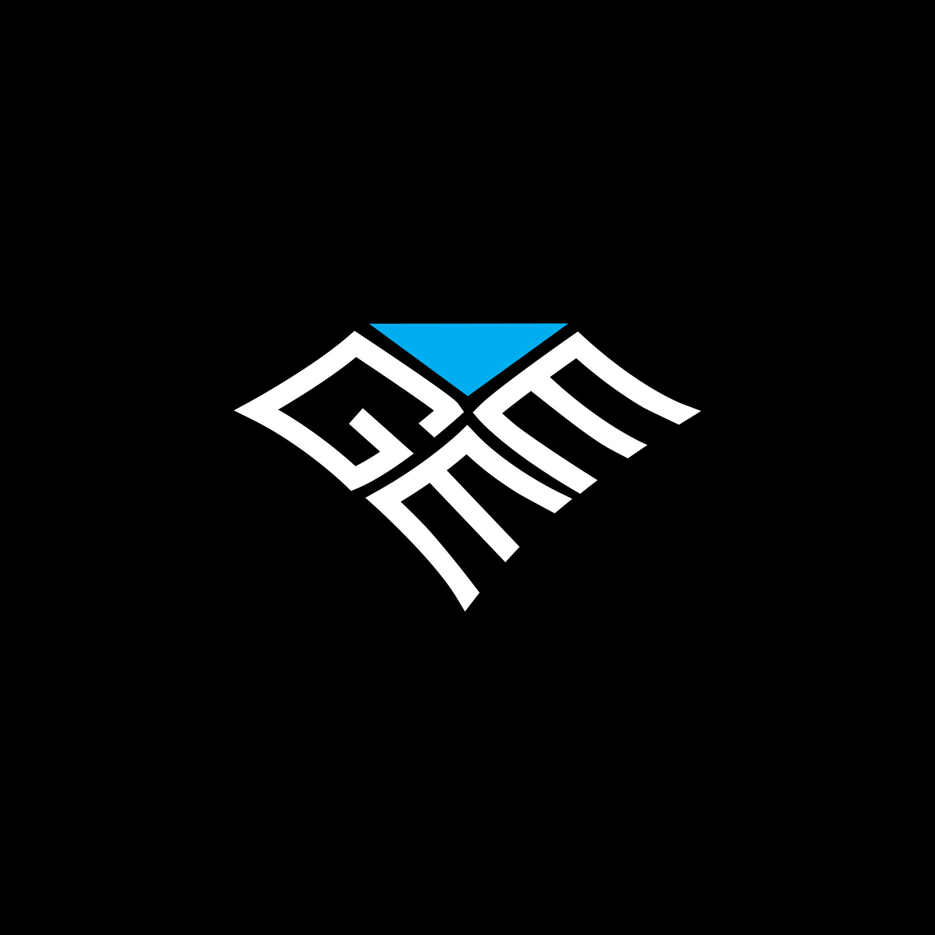 Gmm Letter Logo Vector Design Gmm Simple And Modern Logo Gmm Luxurious Alphabet Design