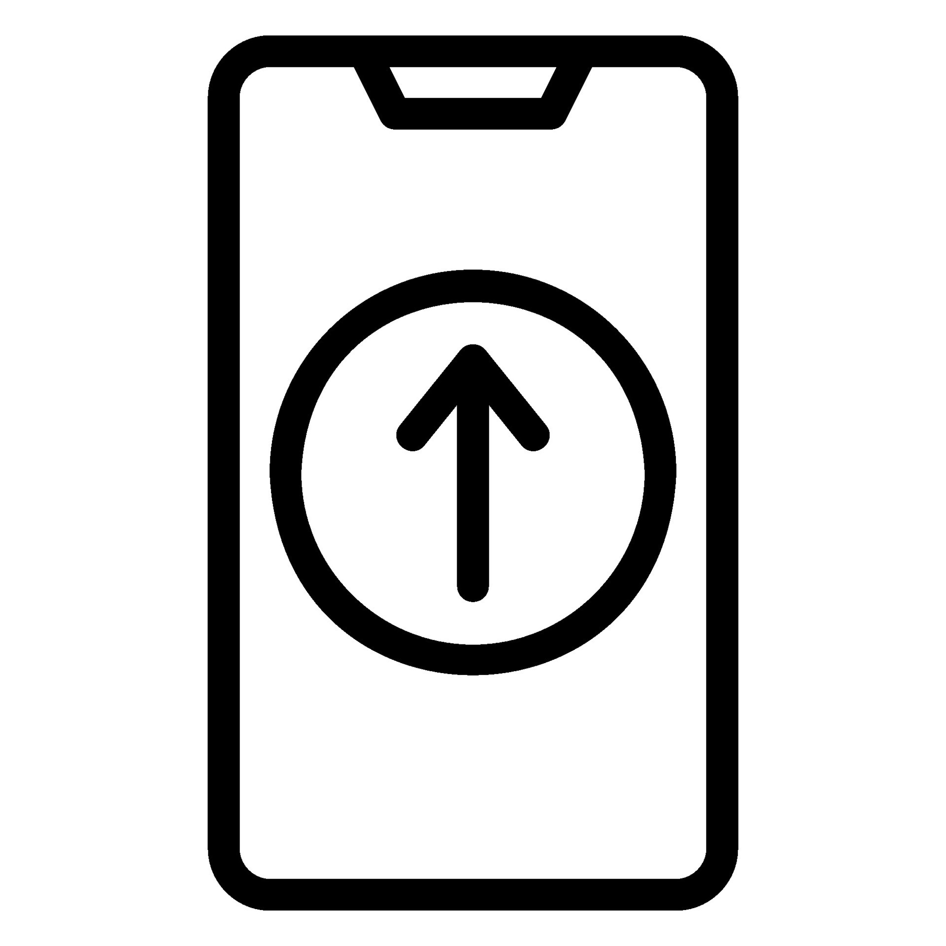 upload line icon 28641566 Vector Art at Vecteezy upload line icon 28641566 Vector Art at Vecteezy