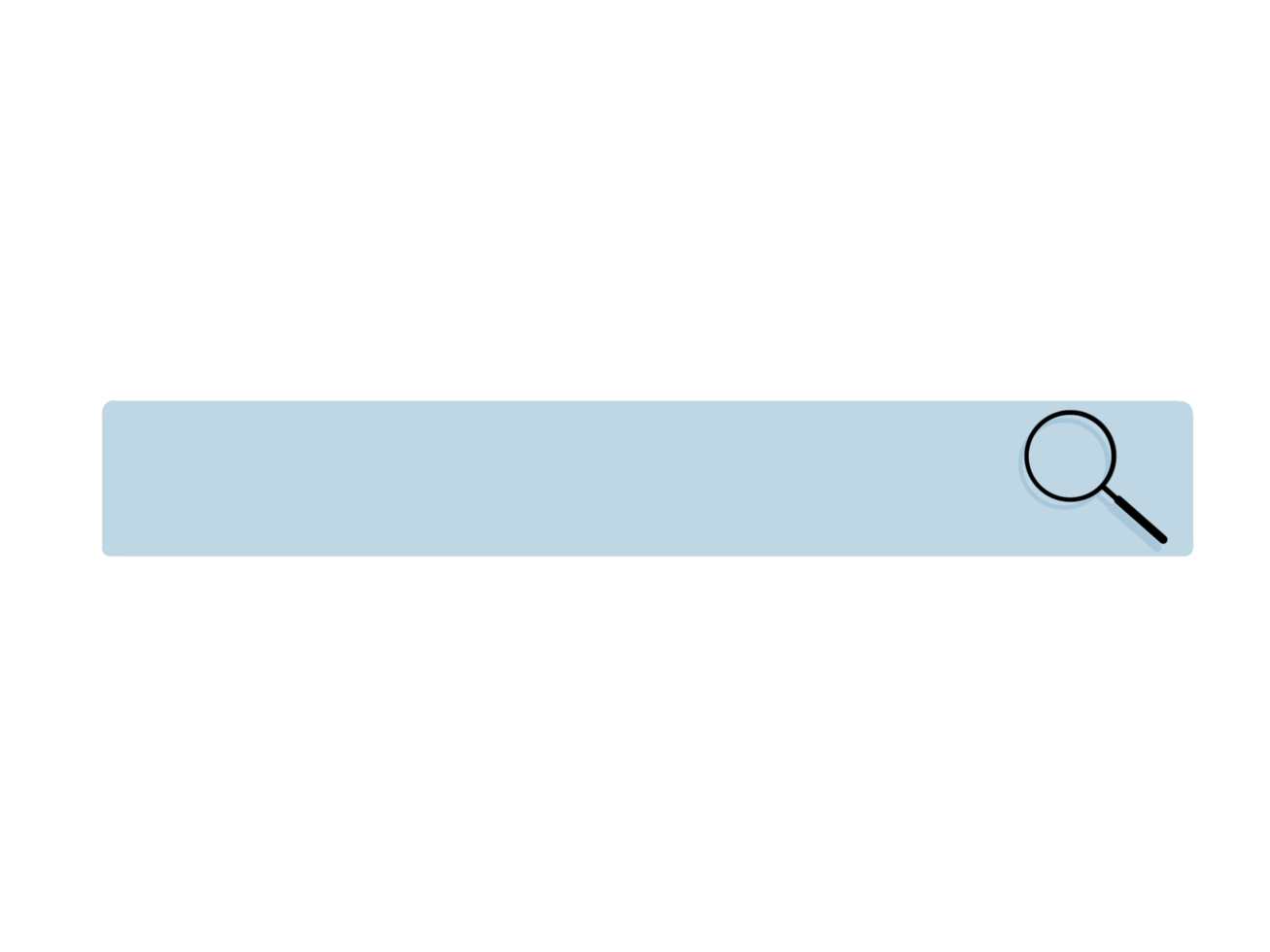 Search box bar 28641630 PNG Search box bar 28641630 PNG