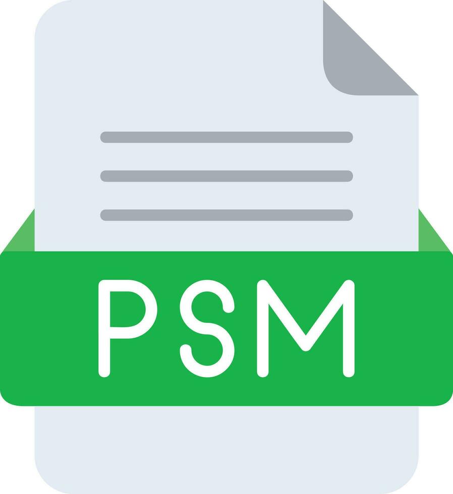 PSM File Format Line Icon 28642700 Vector Art at Vecteezy PSM File Format Line Icon 28642700 Vector Art at Vecteezy