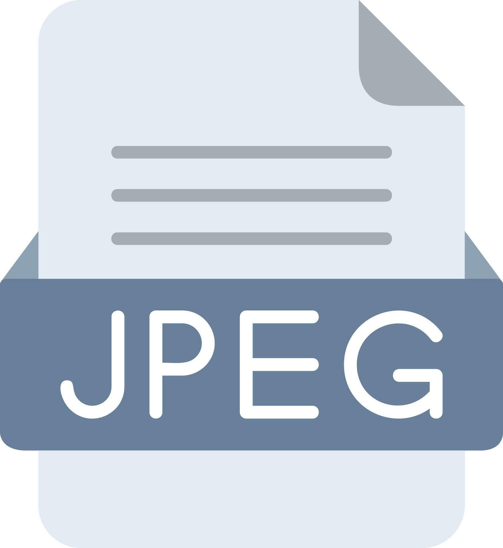 JPEG File Format Line Icon 28642780 Vector Art at Vecteezy