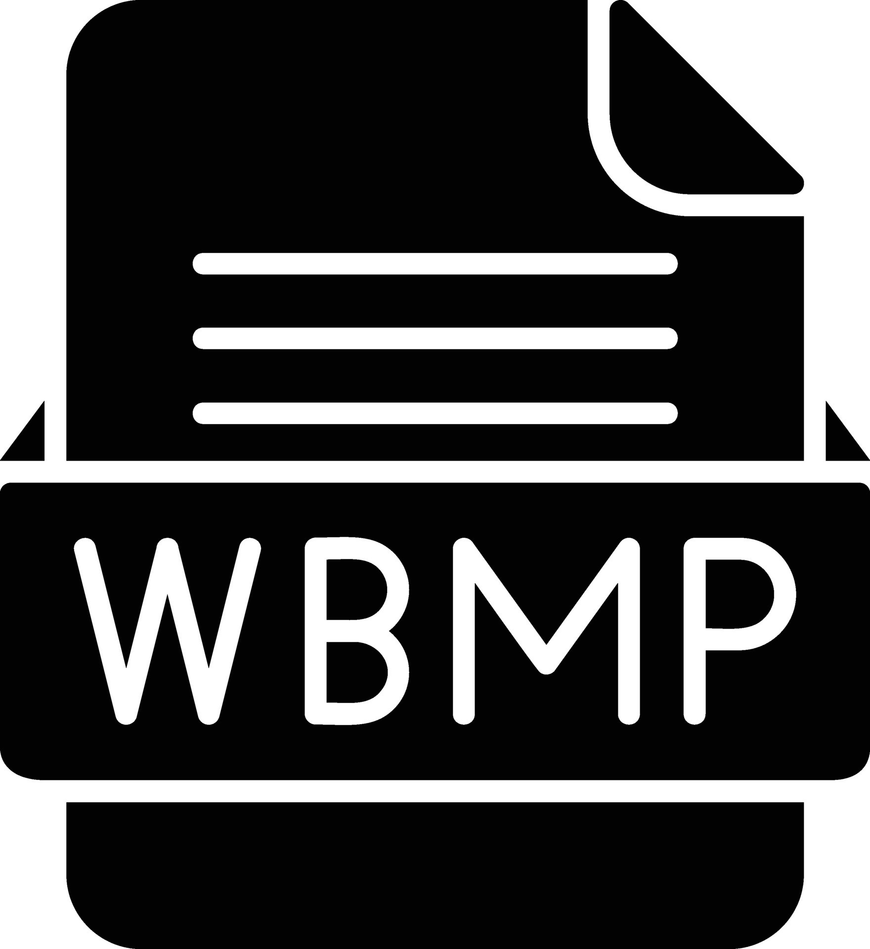 WBMP File Format Line Icon 28642846 Vector Art at Vecteezy WBMP File Format Line Icon 28642846 Vector Art at Vecteezy