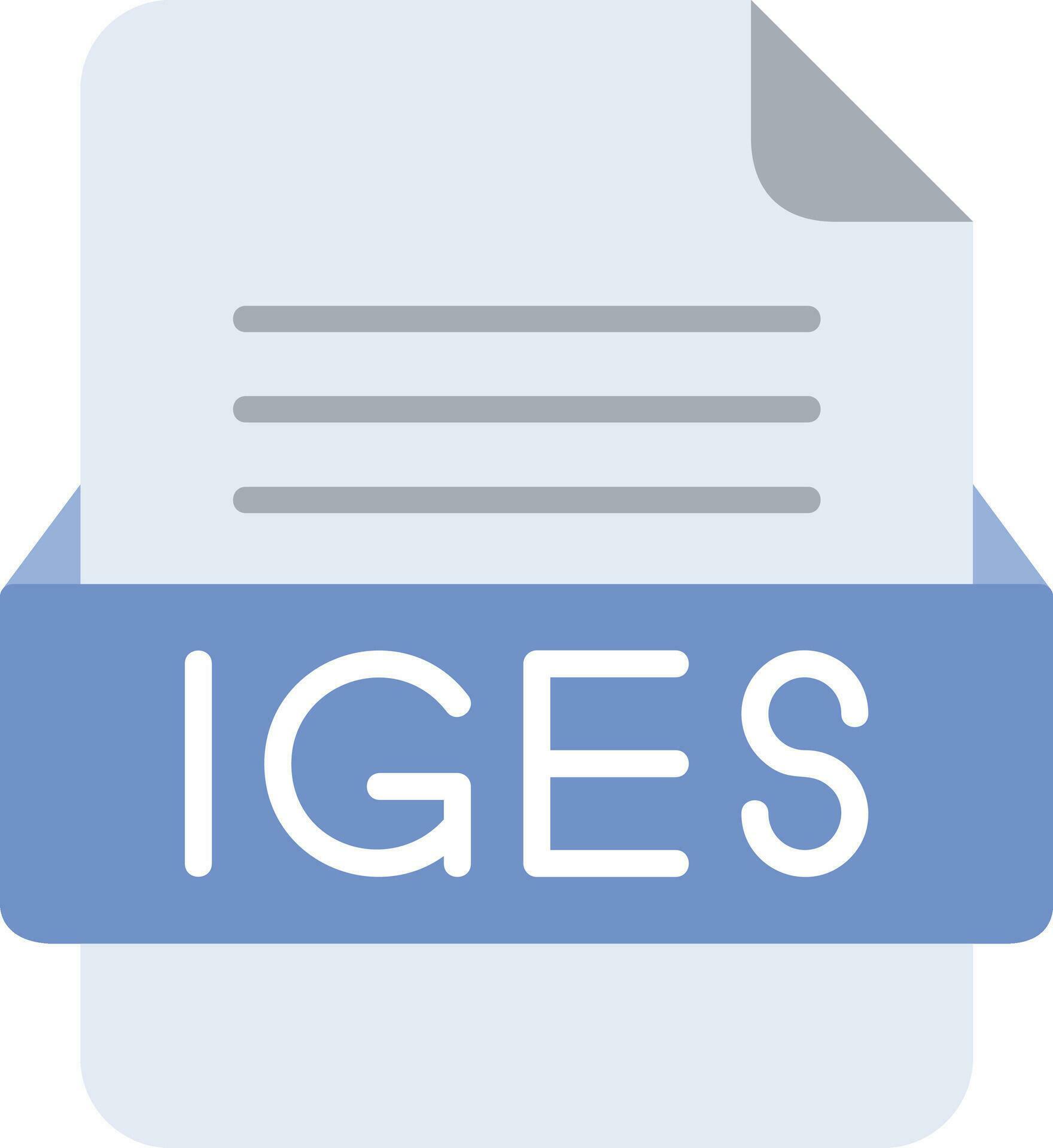 IGES File Format Line Icon 28644062 Vector Art at Vecteezy IGES File Format Line Icon 28644062 Vector Art at Vecteezy