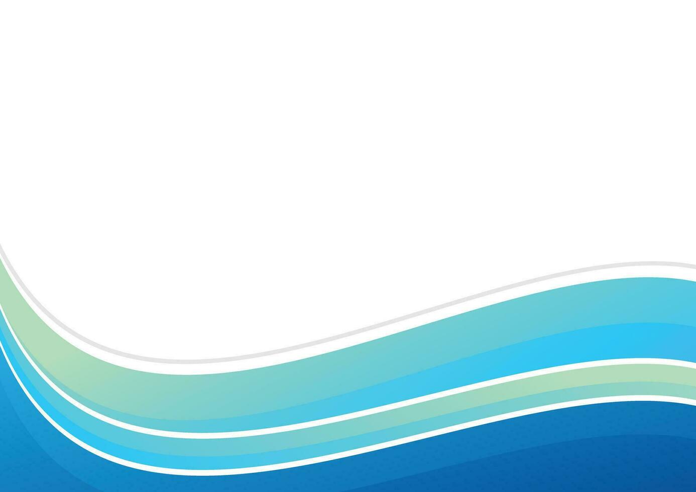 wave background design modern gradient 28646951 Vector Art at Vecteezy