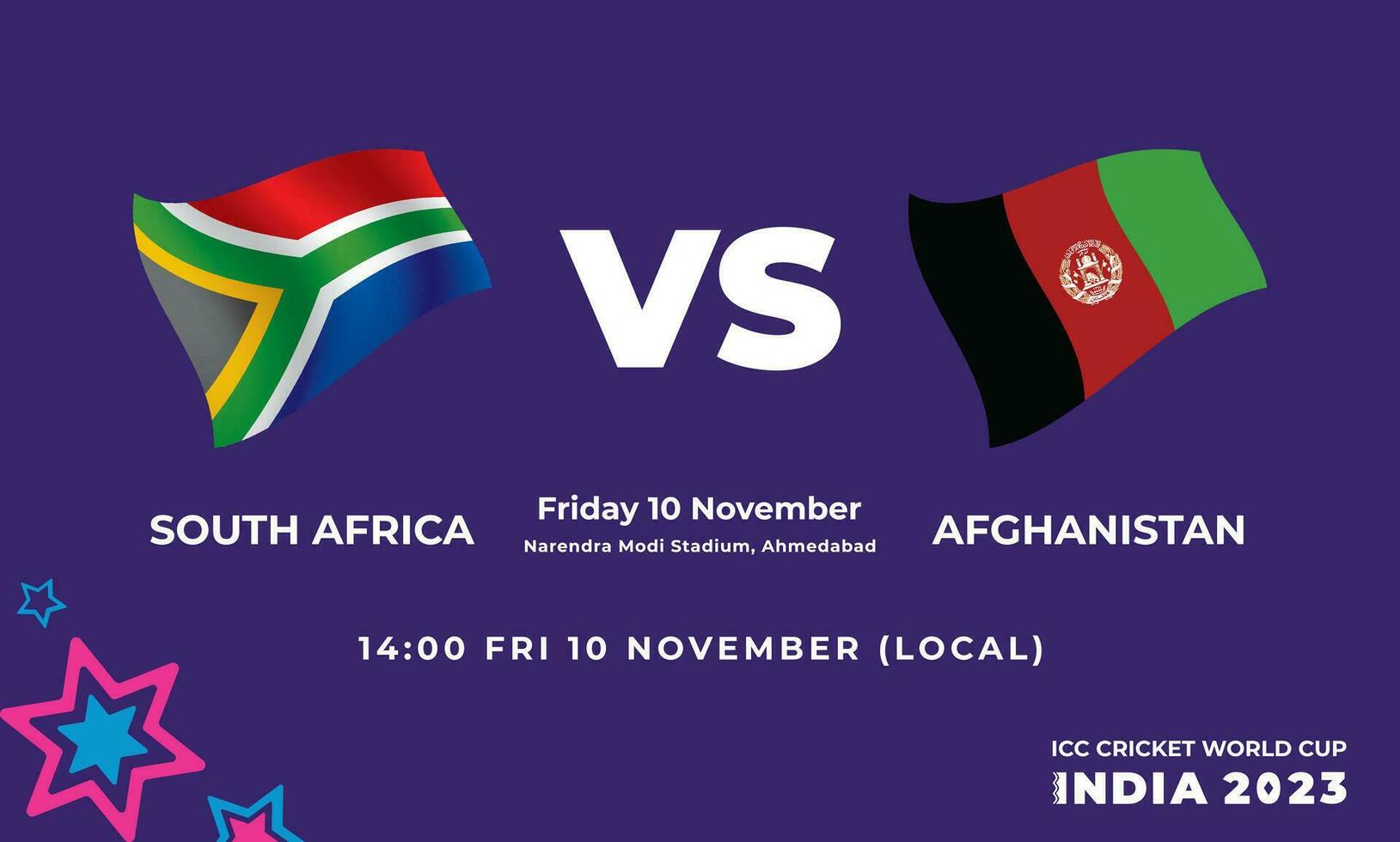 Cricket Match Template Icc Mens Cricket World Cup 2023 28648724