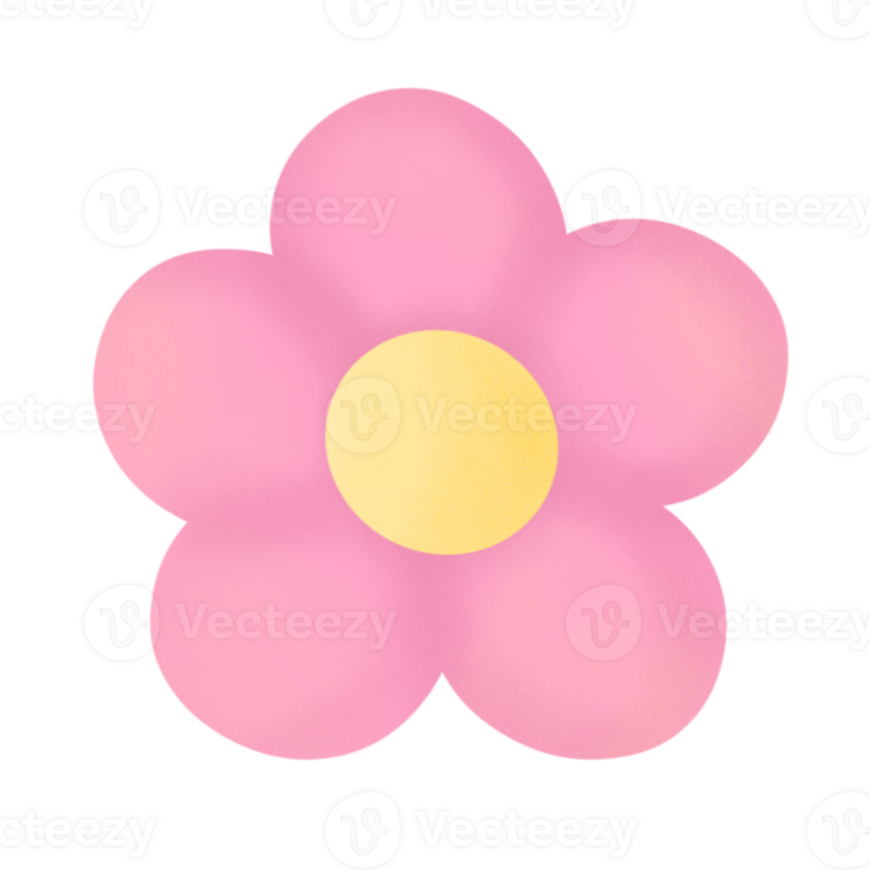 dibujos animados de flor rosa 28648972 PNG dibujos animados de flor rosa 28648972 PNG