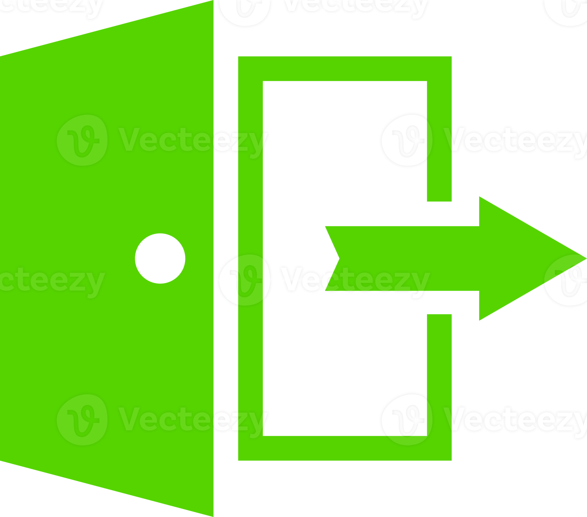 emergency exit door fire escape sign warning icon 28653201 PNG