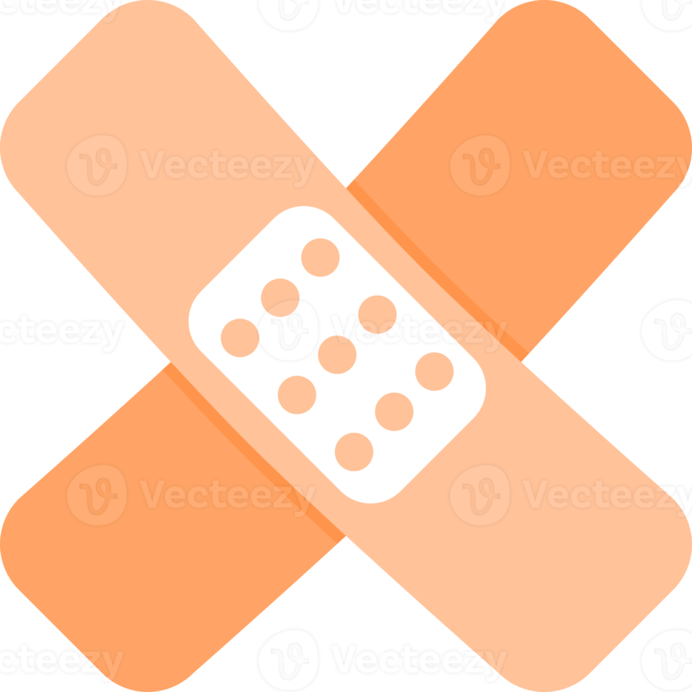 adhesive plaster bandage elastic medical tape 28653417 PNG